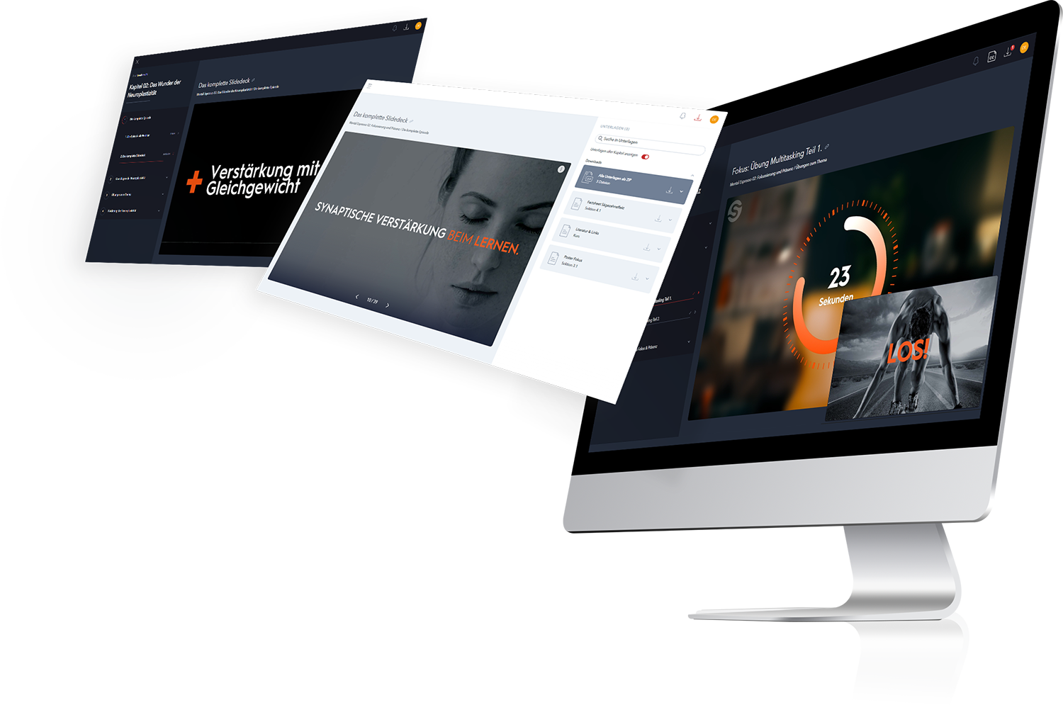 Campus Web-App